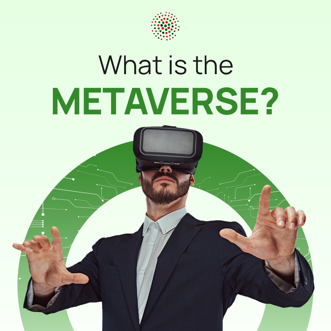 Smart Zone® - Business Setup Specialists on Twitter: "If you're new to the whole #metaverse ...