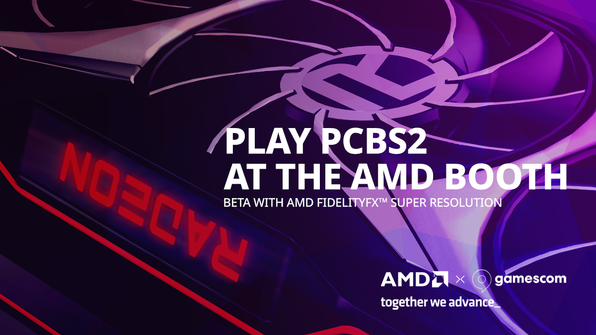 PC Building Sim on Twitter: "Visiting @gamescom? Try out the PC Building Simulator 2 beta with ...