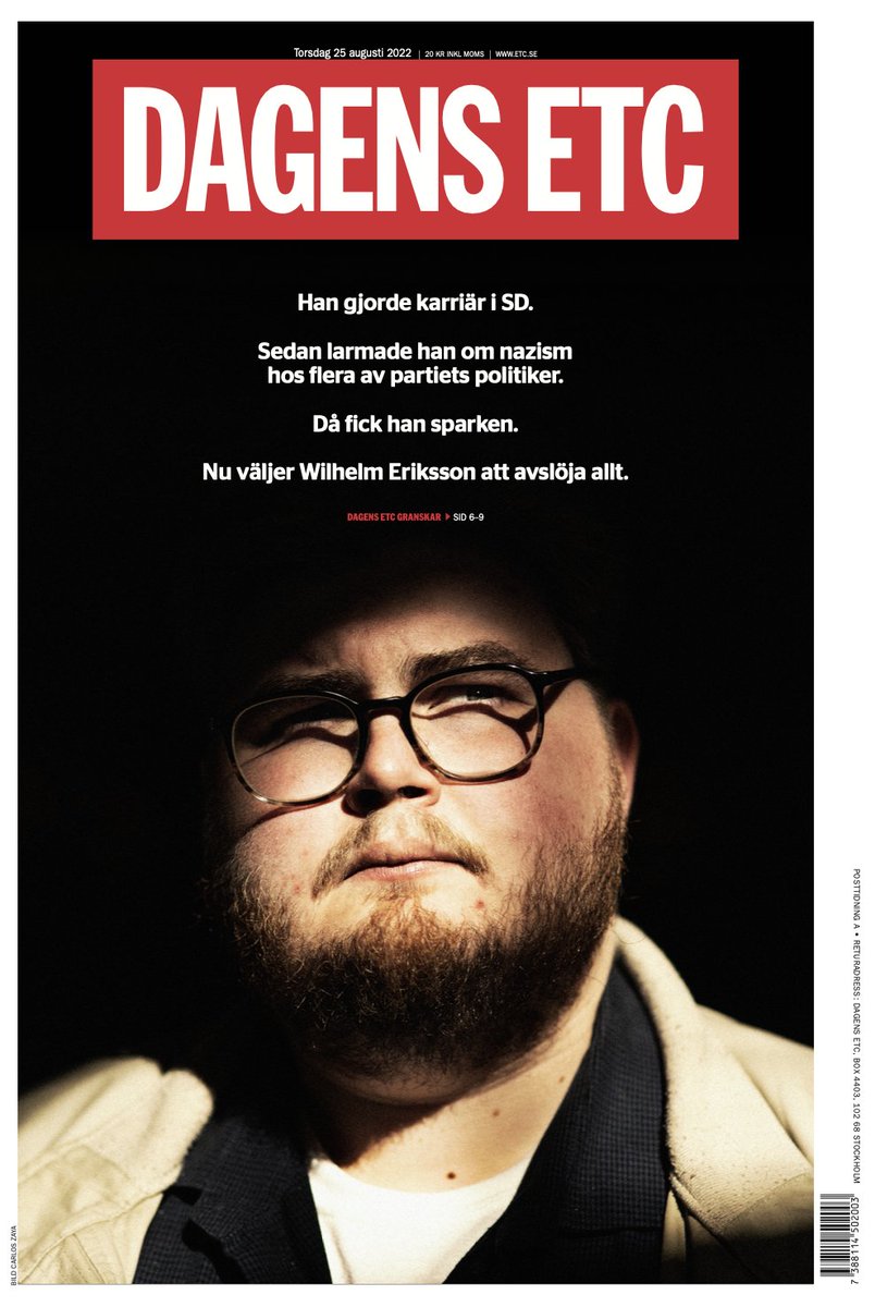 Beelzebjörn On Twitter Rt A Gustavsson Jag Tycker Verkligen Att Du