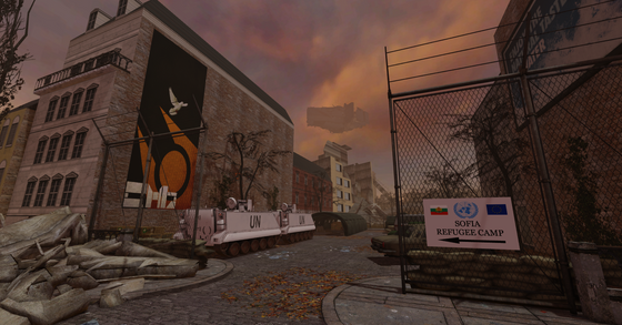 LambdaGeneration Community on Twitter: "been working on this map for a while now, the idea is ...