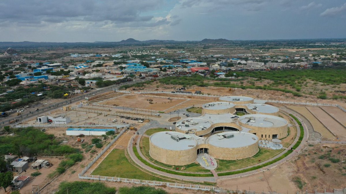 Prime Minister Modi to dedicate ‘Regional Science Centre’ worth ₹ 90 ...