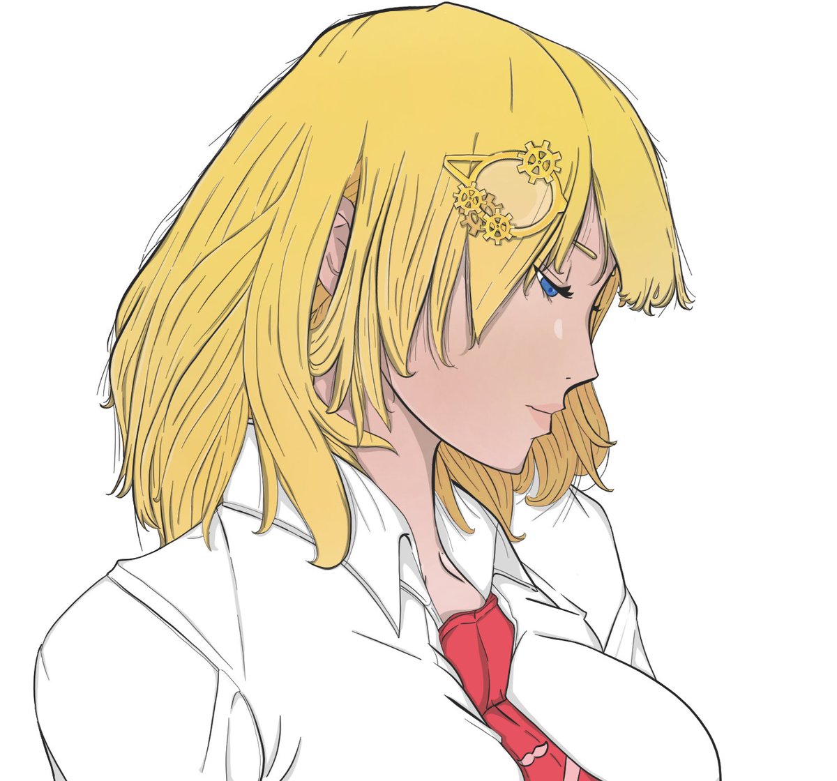 ZeusExMakina (@makina_zeus) さんのイラスト・マンガ作品まとめ (2 件) - Twoucan