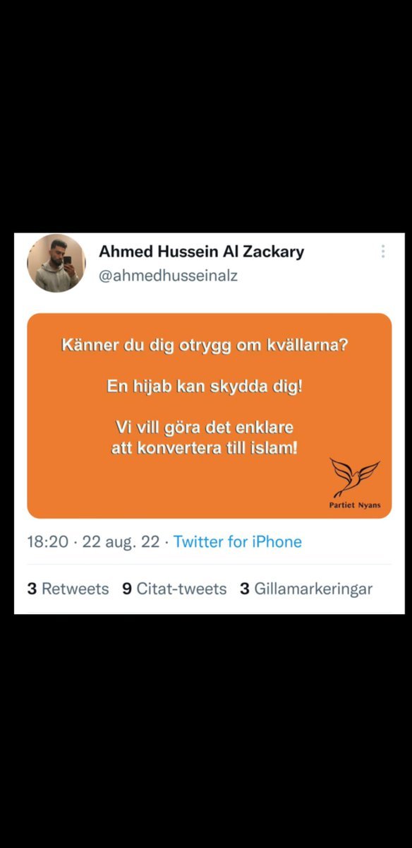 Kostymrassen on Twitter: Kostymrassen on Twitter: