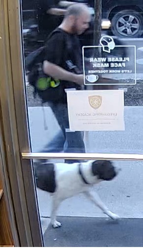 Toronto Police On Twitter News Release Man Wanted In Aggravated