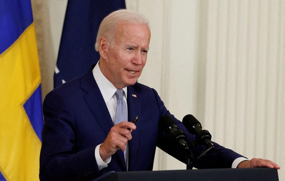 Hoje No Mundo Militar On Twitter Biden Anuncia Us 3 Bilhões Em Ajuda
