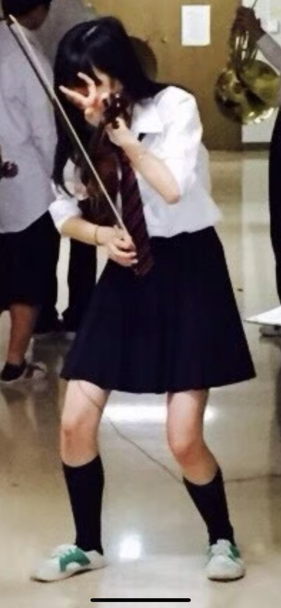 大島璃音 On Twitter 大健闘でございました👏🏻👏🏻👏🏻 皆さんのこれからの更なる活躍を応援します 私も青高だった時代、懐かしくなって写真で振り返ってしまった😂 部活動大変なことも