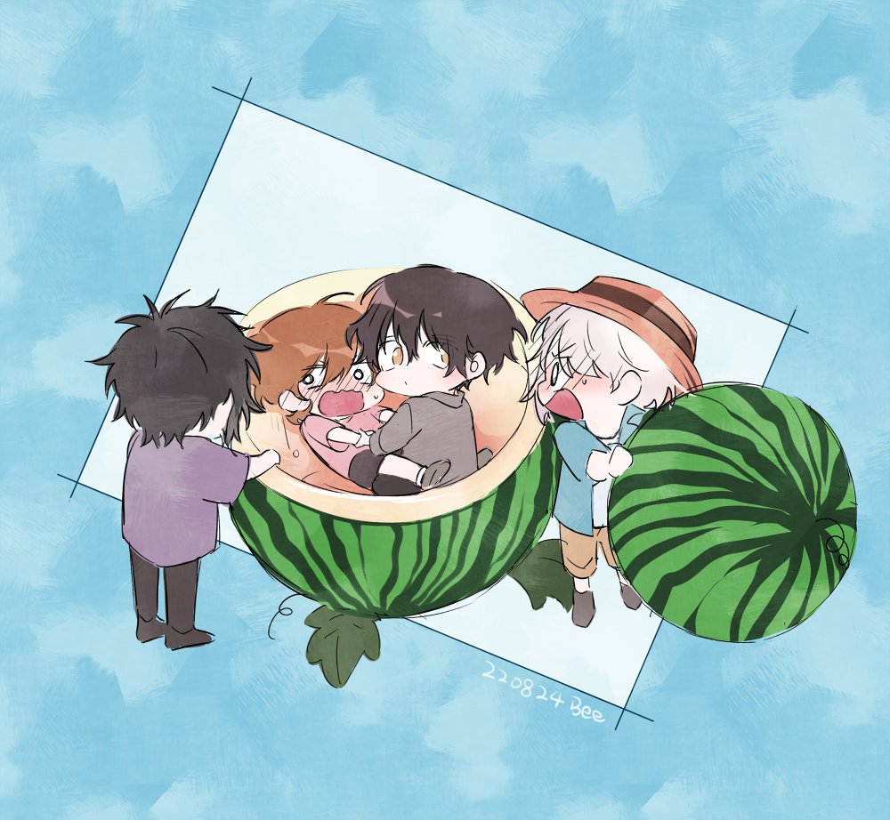 BEE on Twitter: "🍉 https://t.co/bmWmlBs2r1" / Twitter