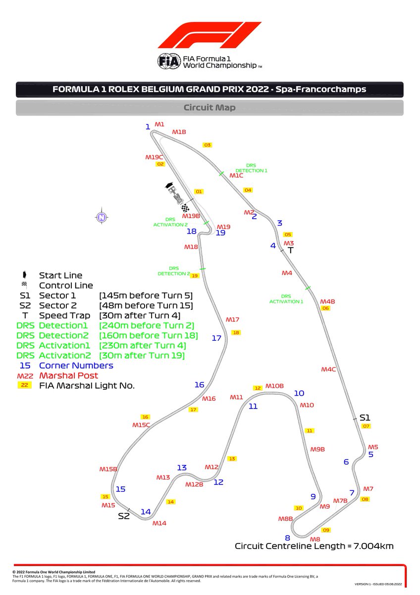 [Race Highlights] Seb times his move on Gasly to get DRS to defend from ...