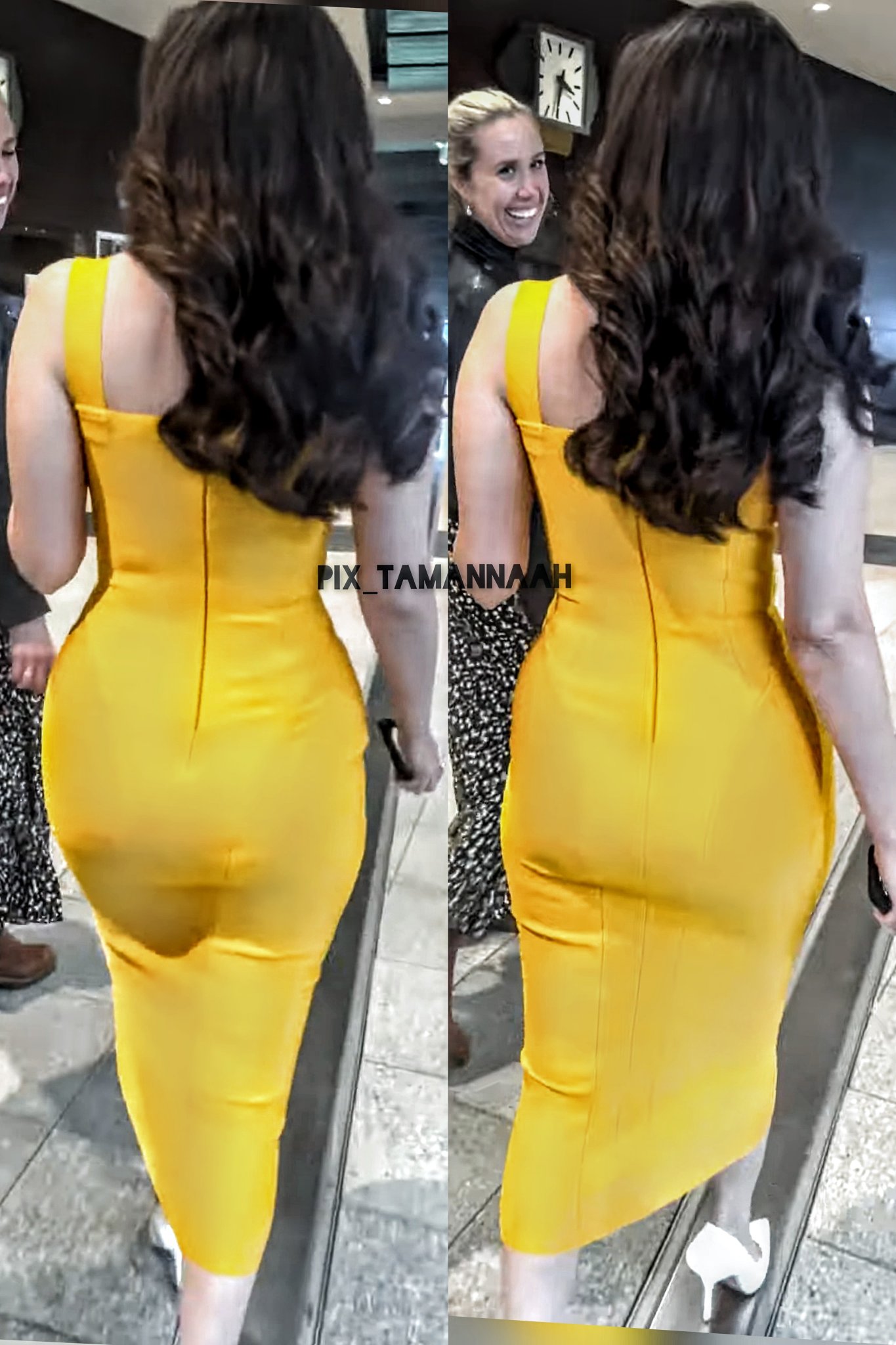 Pixhdr On Twitter Deadly And Solid Figurine 🥵🥵 Tamannaahbhatia Tamannaah