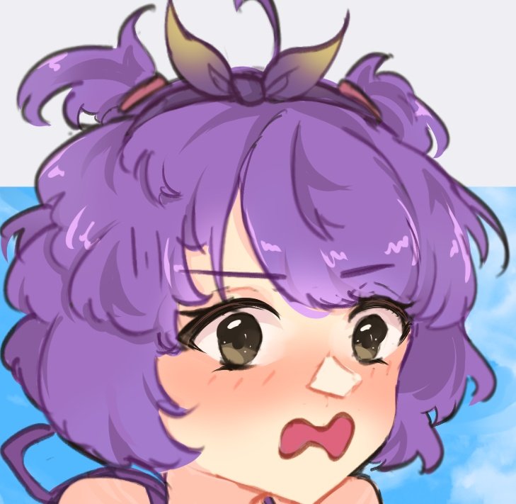 馃崹 岽囜磵瑟 On Twitter I Love Drawing Facial Expressions