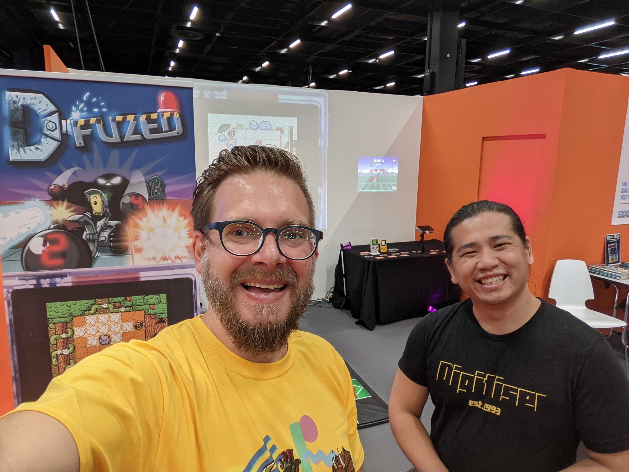 Asobi QuangDX #DFuzedGBC 💣🤖 (@quangdx) / Twitter