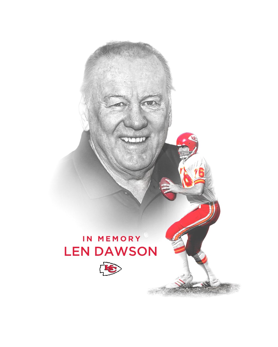 Len Dawson