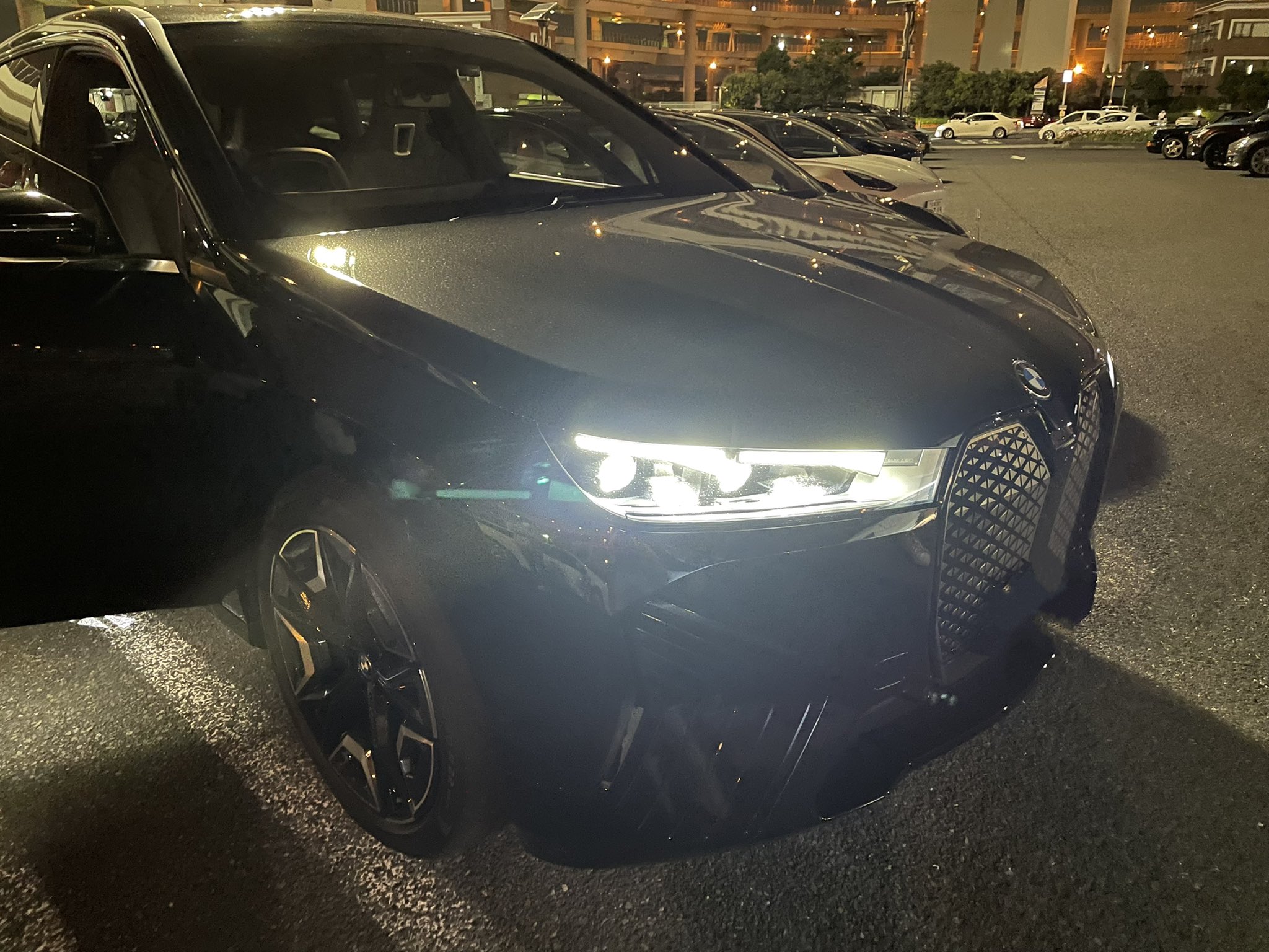 Atsushi on Twitter: "おおくろにiX https://t.co/RDo8mXBBRc" / Twitter