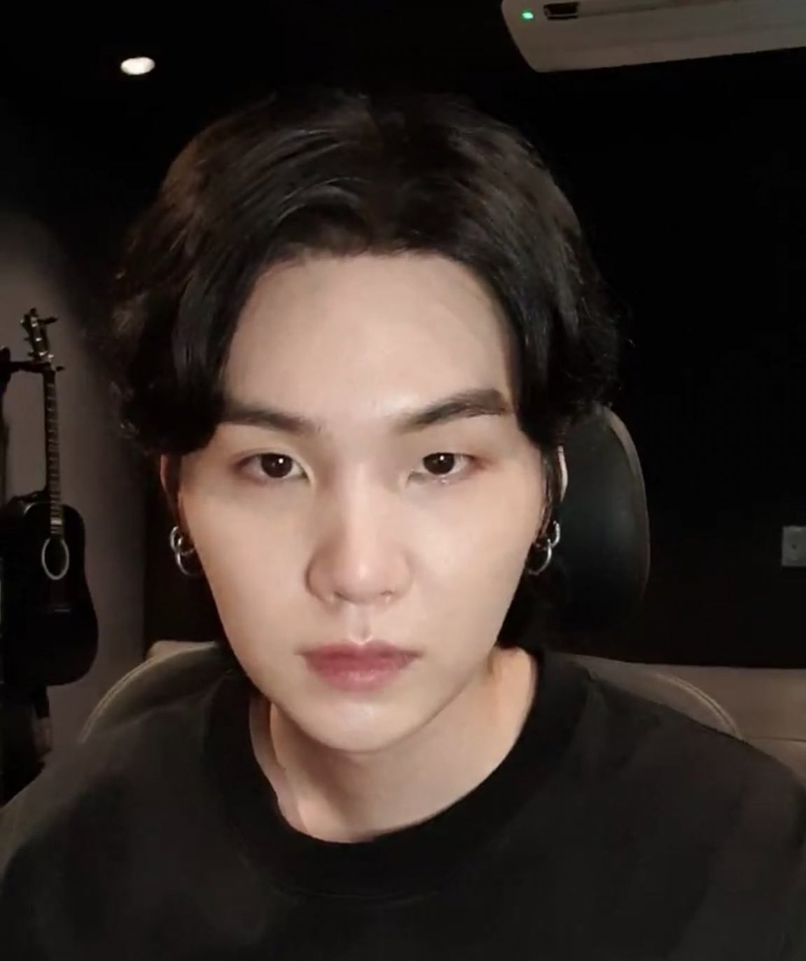 KRONOS | ? on Twitter: "📝| Traducción completa del LIVE - WEVERSE de BTS #SUGA — El live se ...