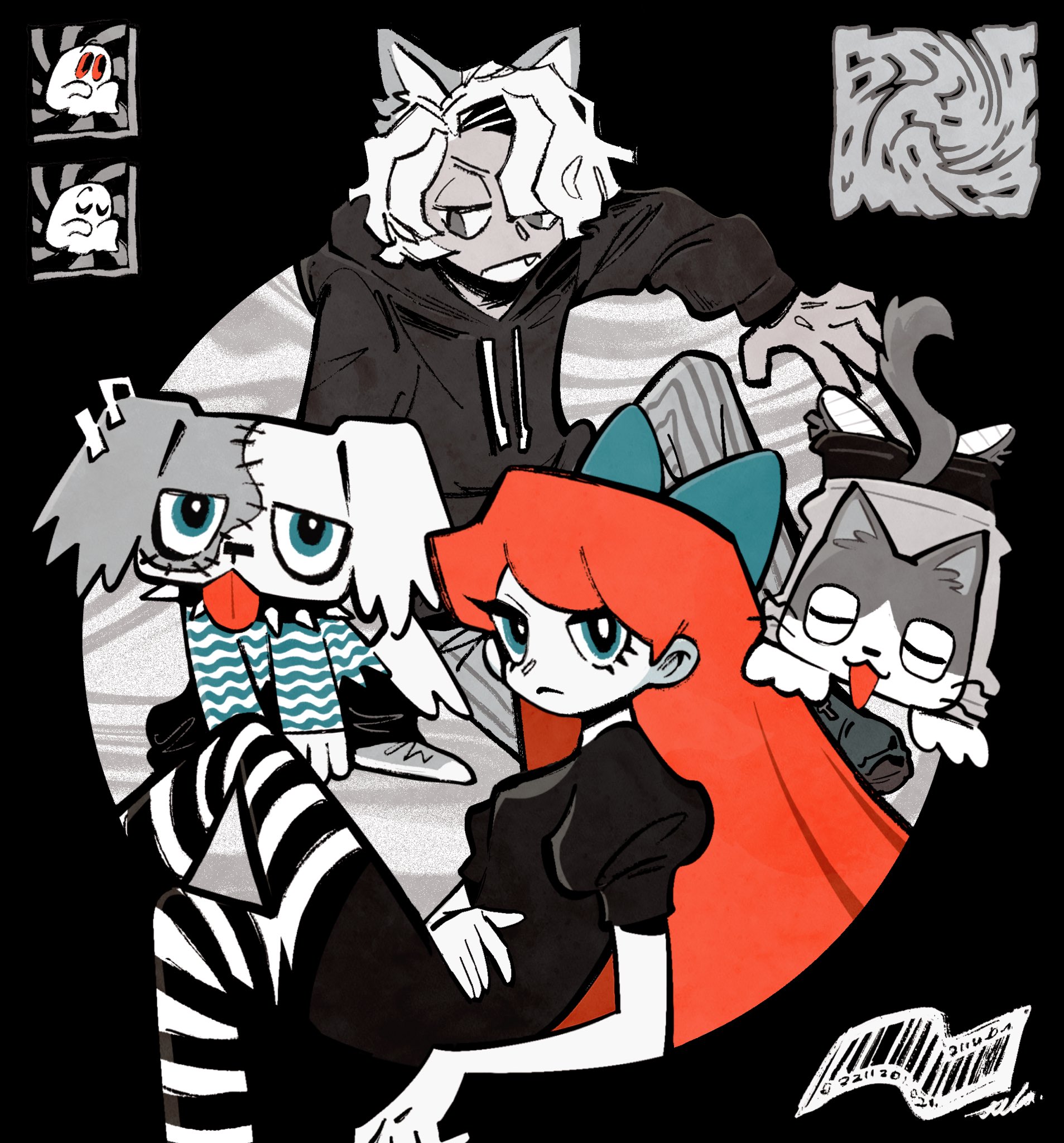 Teba On Twitter Oc 💀 Spkdf0d6sh Twitter