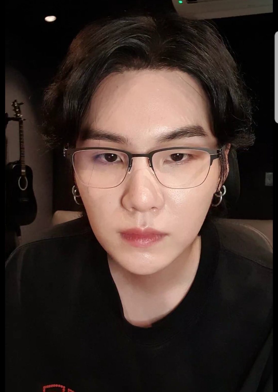 KRONOS | ? on Twitter: "📝| Traducción completa del LIVE - WEVERSE de BTS #SUGA — El live se ...