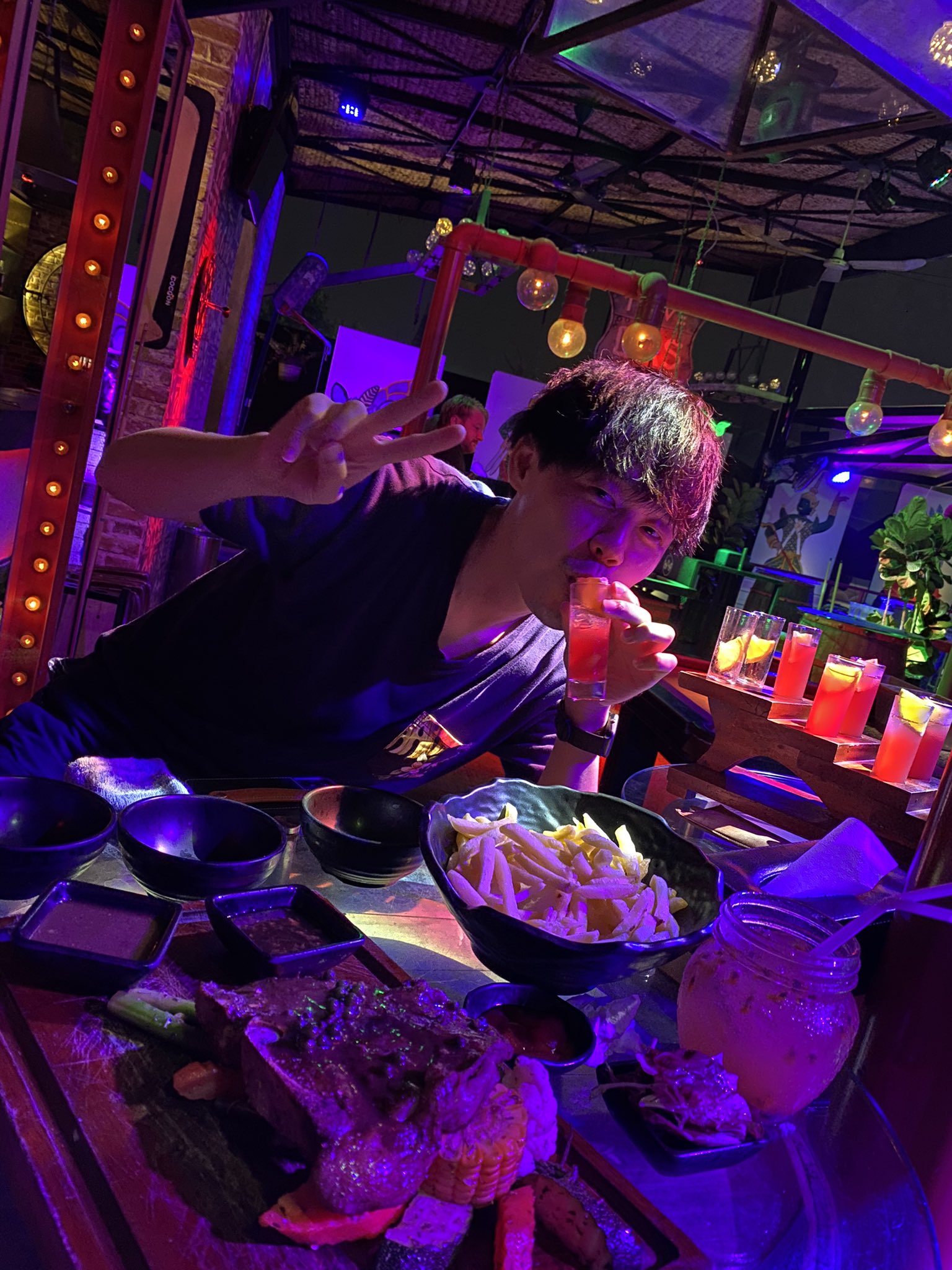 かず|Next Values Project on Twitter: "パリピー発見！ @yuukun2nd https://t.co ...