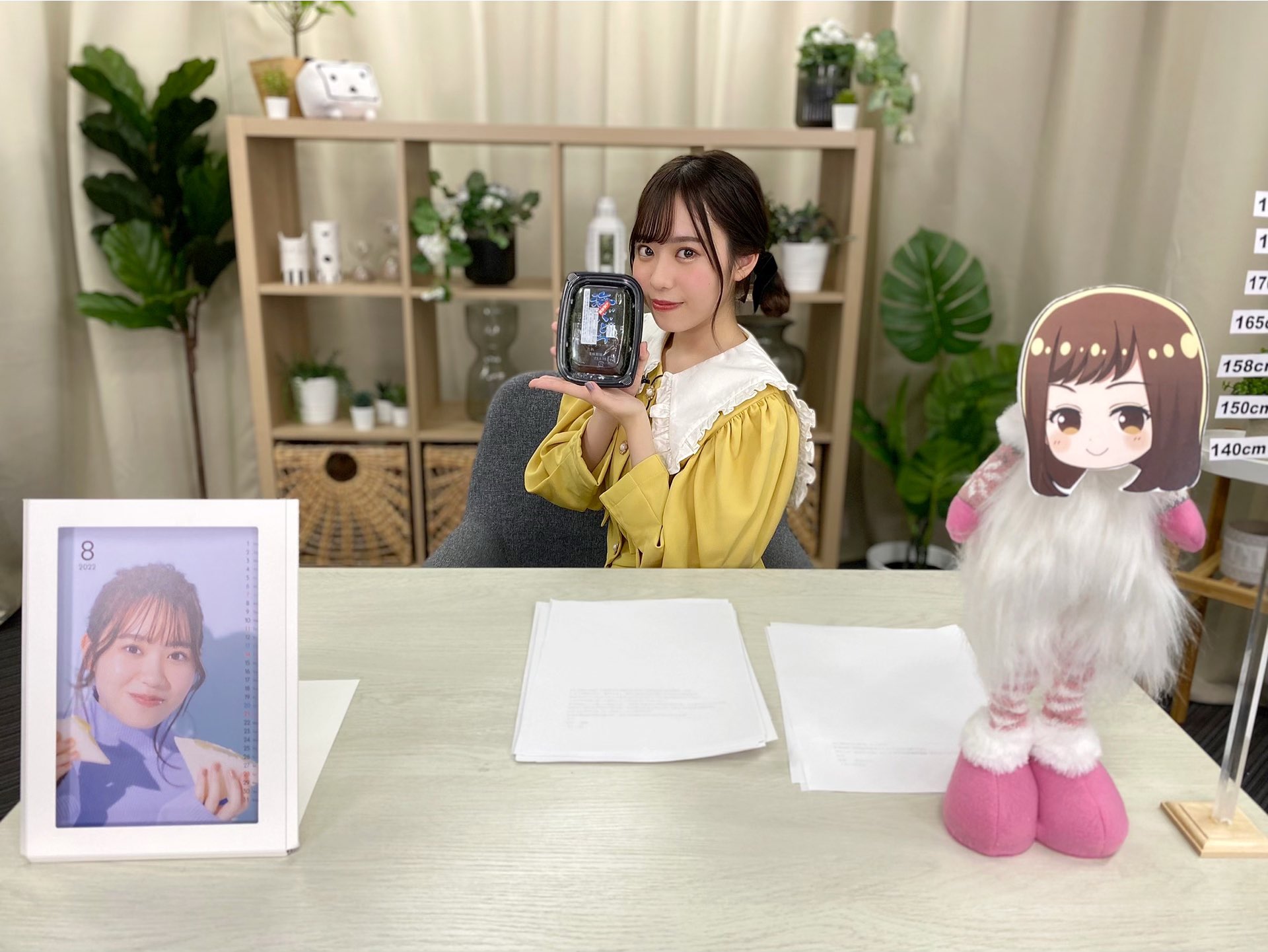 伊達さゆり On Twitter 【伊達さゆり の ハチのば】 ありがとうございましたー!🌷🐝 みなさんのおかげで海ぶどうをゲットできました!! 美味しくいただきました!!涙👌