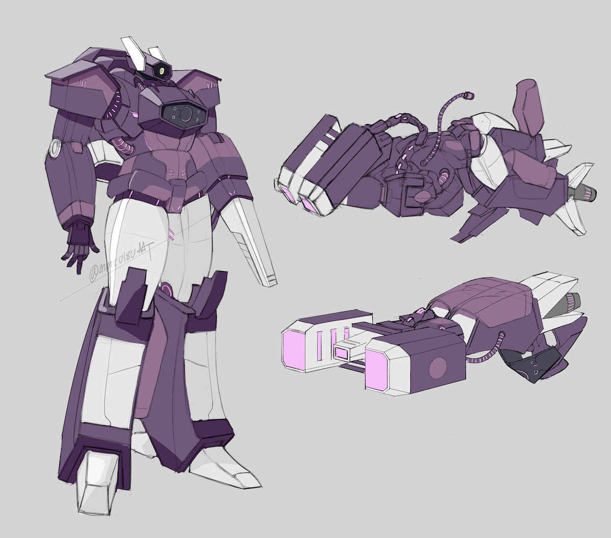 MT (@mmt0180) さんのイラスト・マンガ作品まとめ (295 件) - Twoucan