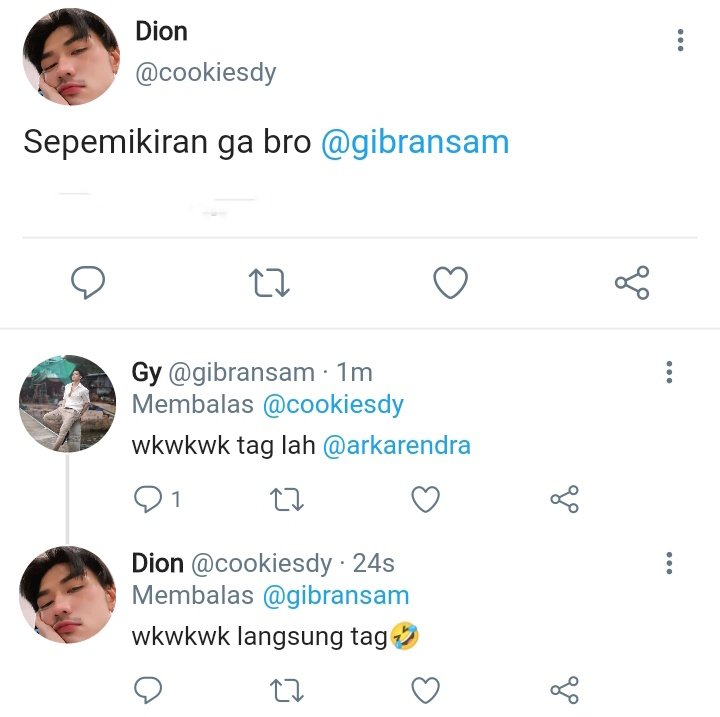 Mee *°♡🌙 on Twitter: "250. Lemot https://t.co/17P4DK5wKy" / Twitter