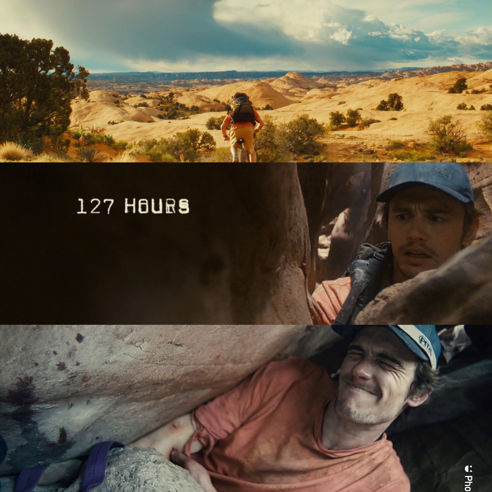 Tour Cinefilo! | 🍿🎬 on Twitter: "127 horas (2010) es un absoluto PELICULON del que no suelo oír ...