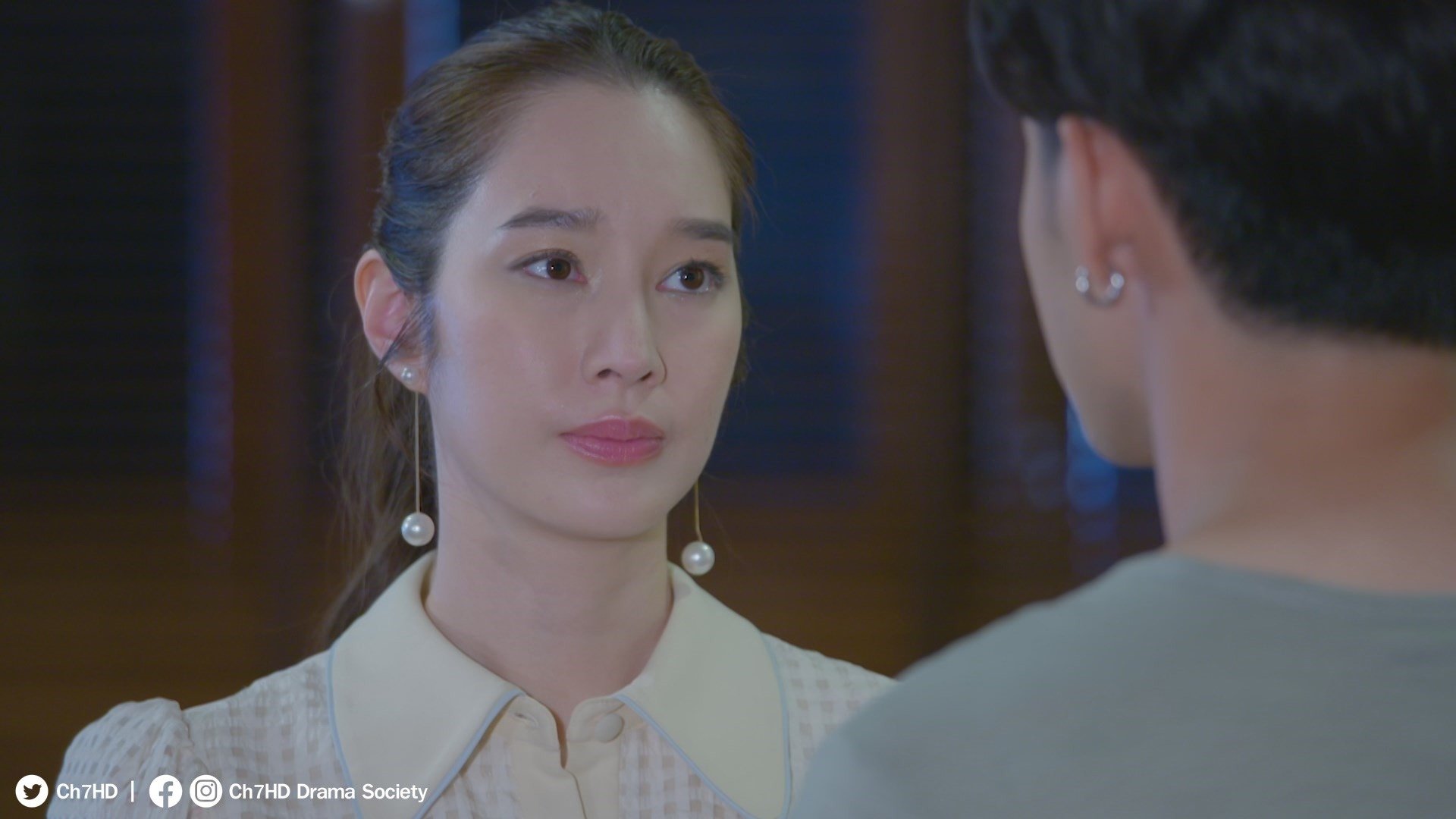 Ch7HD on Twitter: "ถ่ายไฟเก่าจะมอดได้จริงมั้ยน้าา #เข็มซ่อนปลายEP3 https://t.co/dN3dAlr9gJ ...