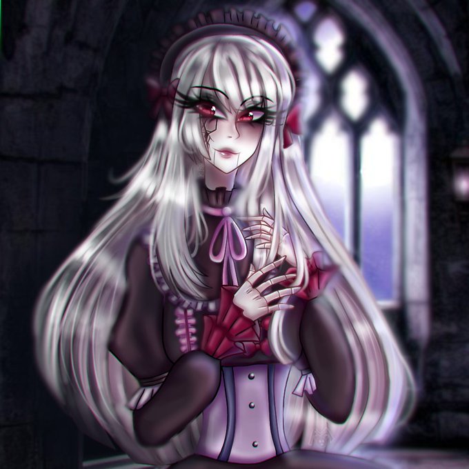 Kelly mouse 11 (@Kellymouse111) さんのイラスト・マンガ作品まとめ (1 件) - Twoucan