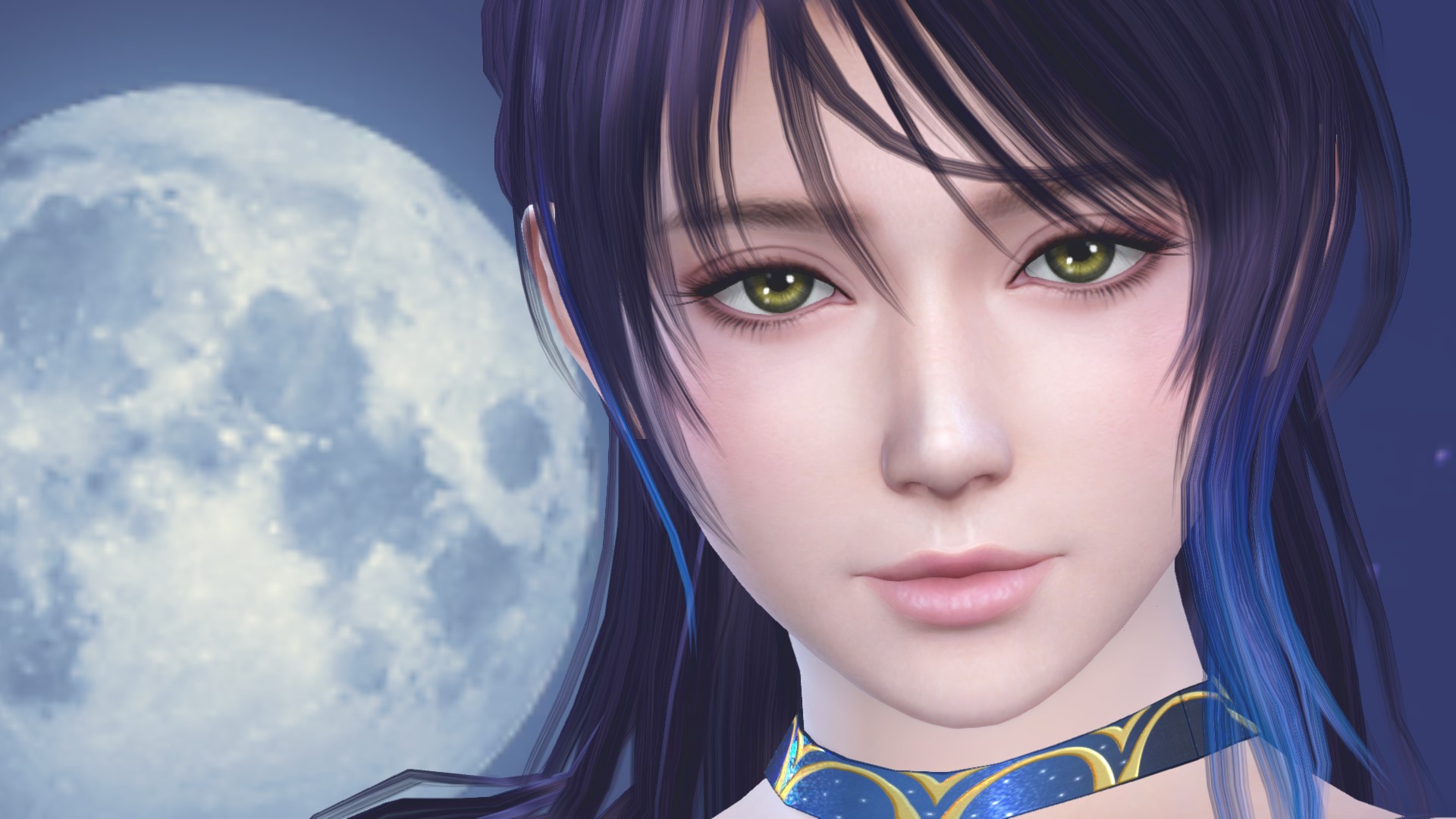 NAT on Twitter: "織永さわさんが言われていた「目の中の光」とても良いです。 #VV生放送 #DOAXVV #シャンディ https://t.co/AKrb9Kwn3Q ...