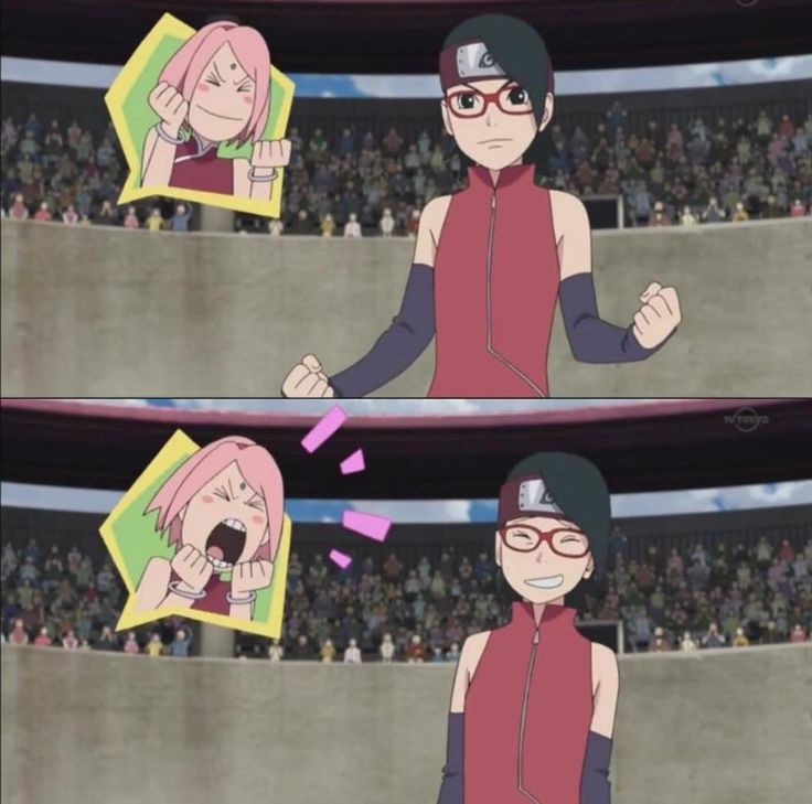 Uchiha Family Stories on Twitter: "best mother support her daughter ️ https://t.co/CsQOvlMTtR ...