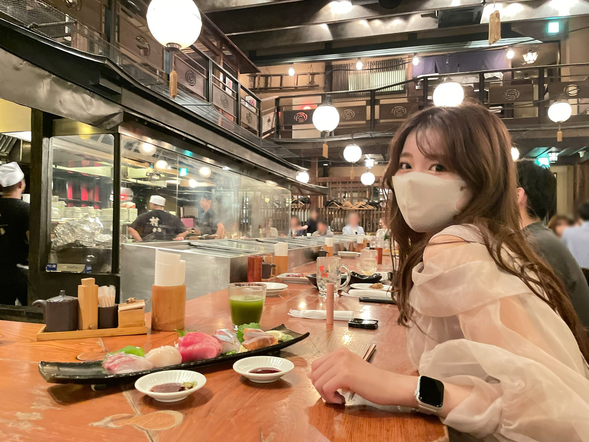 ちょこむ (@chocom___) / Twitter