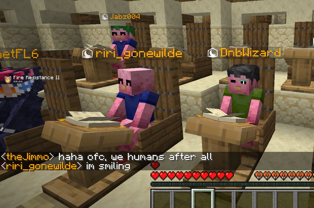 Dawnables In Real Life