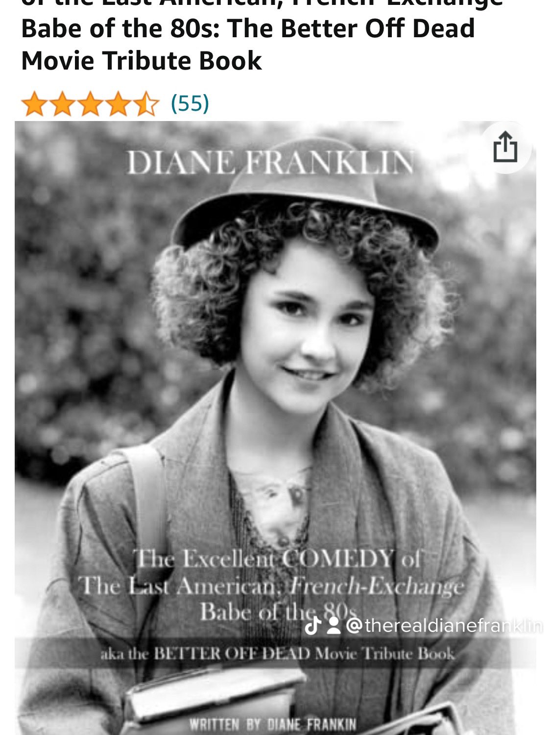 Diane Franklin On Twitter Amandawyss For Anyone Interested I Just