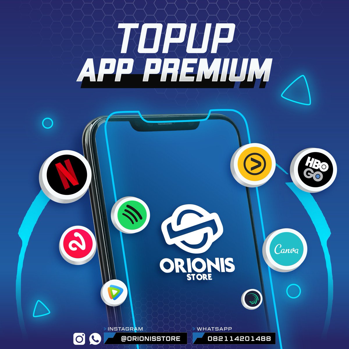 𝐏𝐑𝐈𝐂𝐄𝐋𝐈𝐒𝐓 𝐀𝐏𝐏𝐒 𝐏𝐑𝐄𝐌𝐈𝐔𝐌 / Twitter