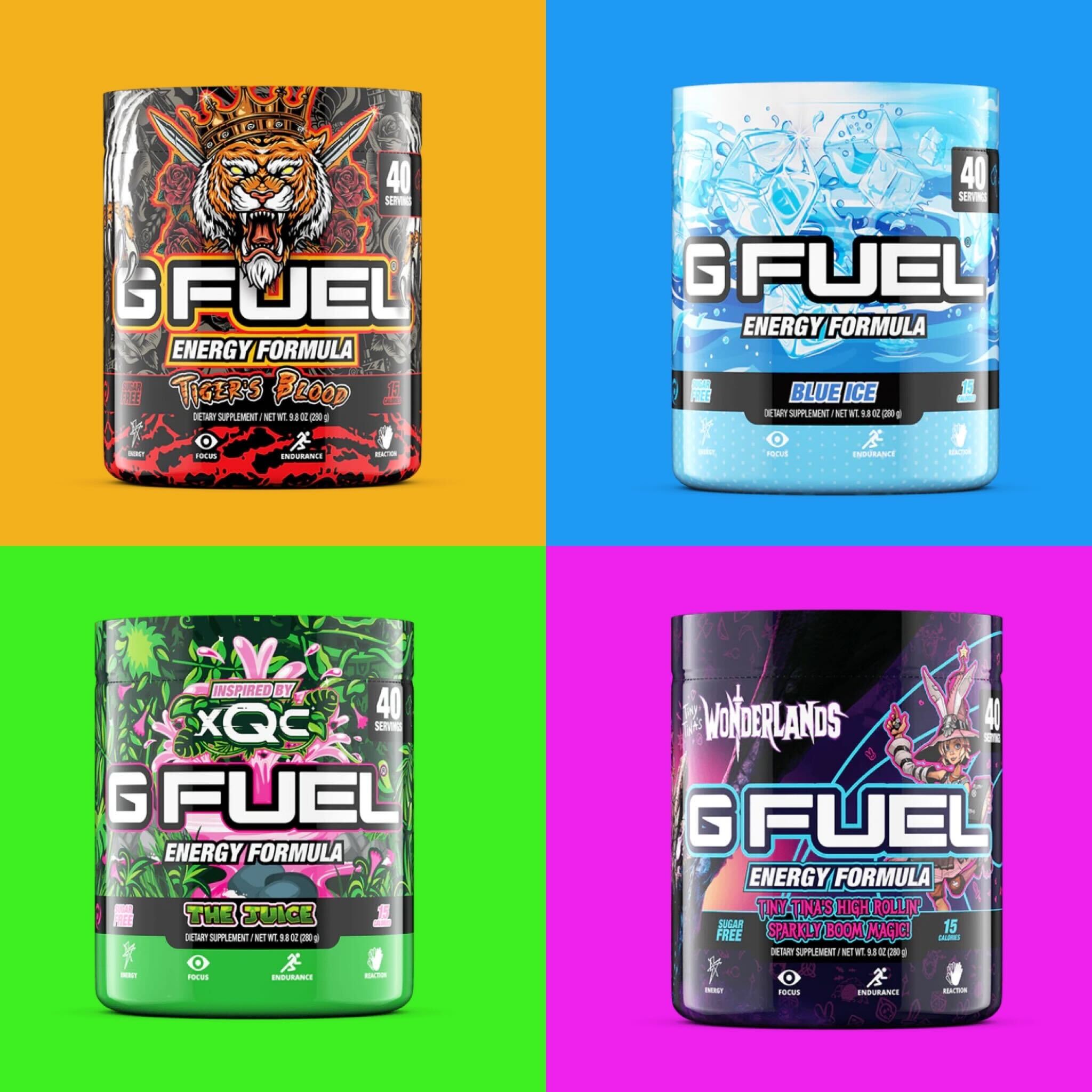 TW Pornstars - G FUEL®. Twitter. BUY 👏 1 👏 GET 👏 1 👏 FREE 👏 🛍️ 𝗦𝗛𝗢𝗣 𝗕𝗢𝗚𝗢:. 2:24 PM - 24 Aug 2022