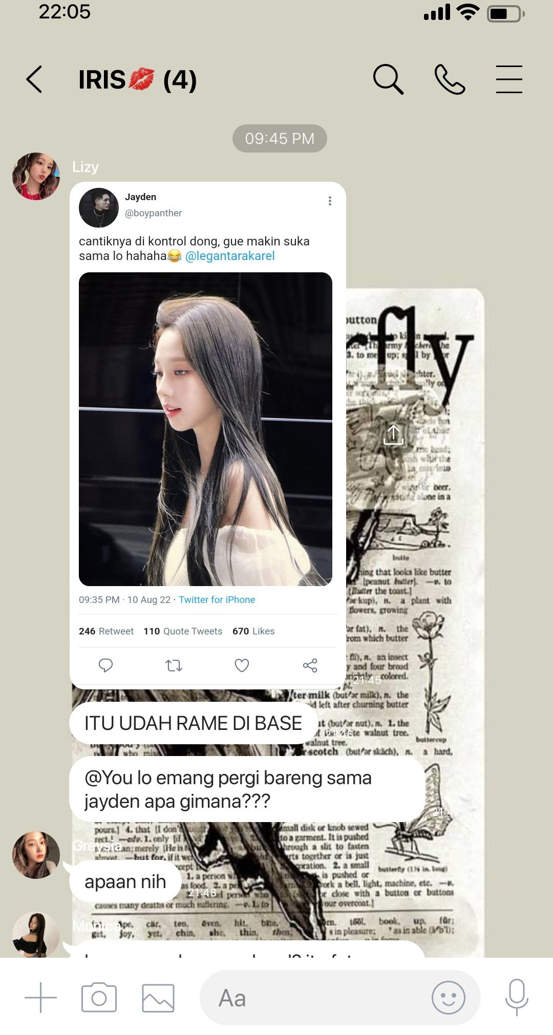 sänwitch on Twitter: "031 https://t.co/L3oGF5SmLa" / Twitter