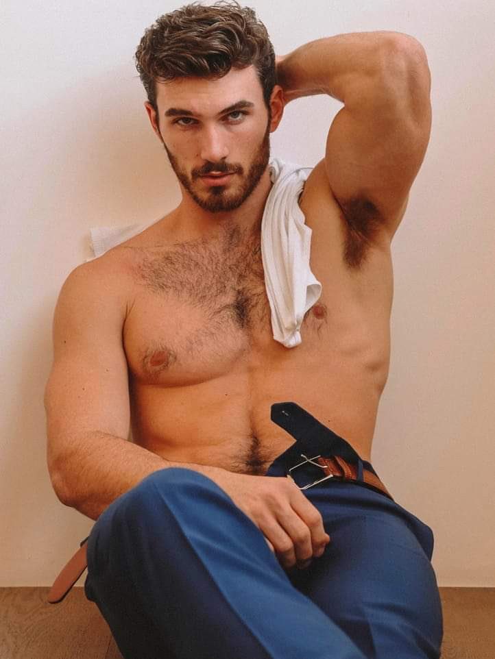 Hot Dudes Good Mood 🇺🇦 on Twitter: "RT @DocDocMedMed: