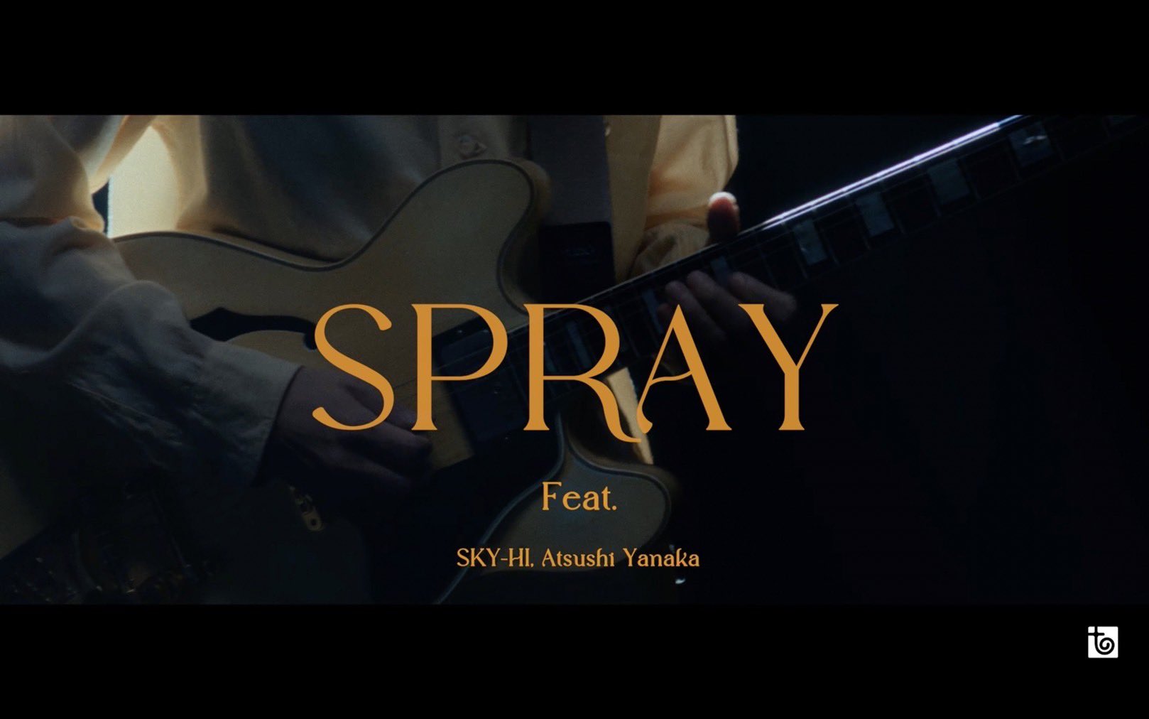 XIIXinfo on Twitter: "MV公開を楽しみにしてくださった皆さま、直前のご案内となりましたこと心よりお詫び申し上げます。 不具合により延期としました「スプレー feat ...