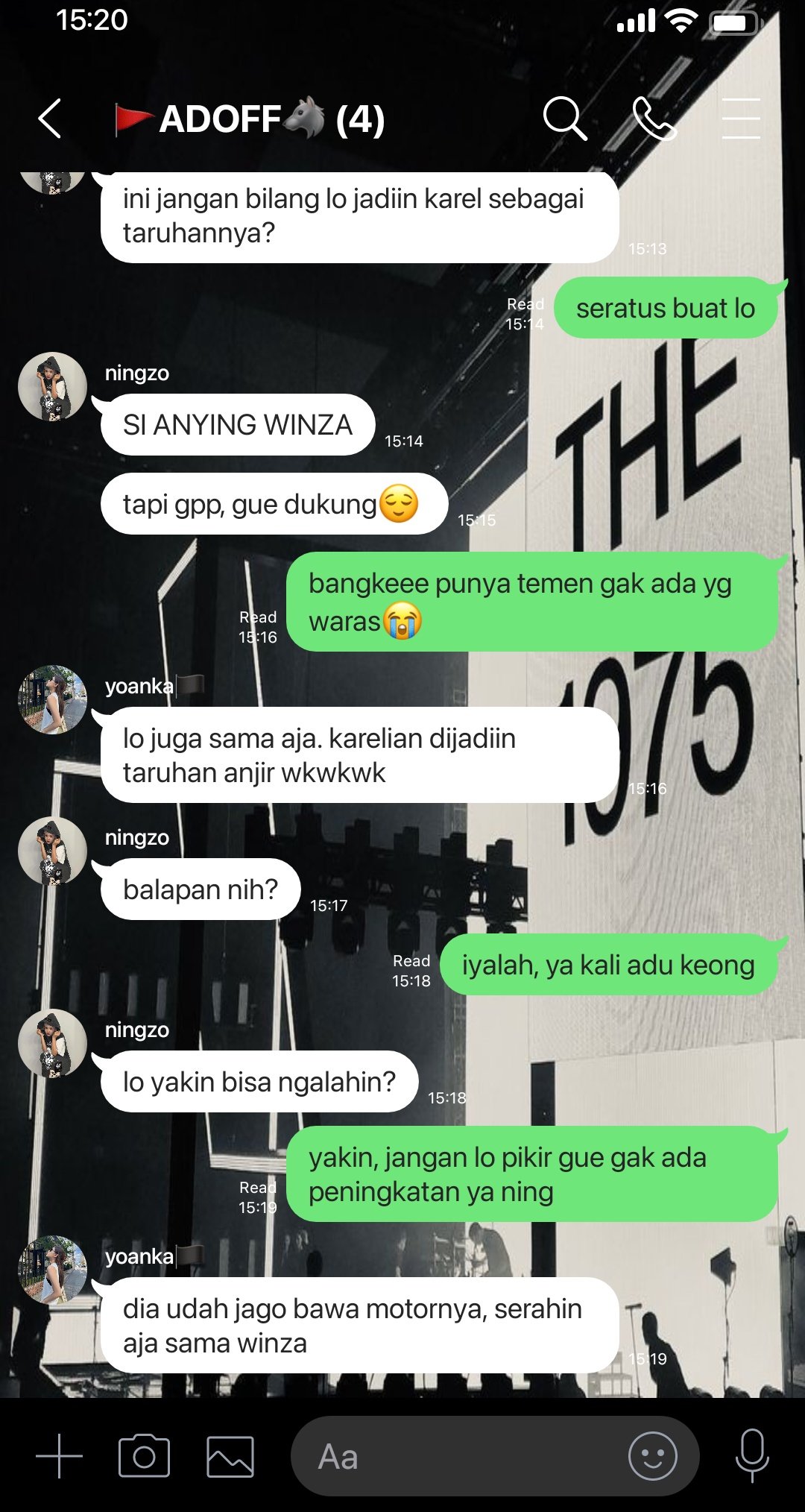 sänwitch on Twitter: "031 https://t.co/L3oGF5SmLa" / Twitter