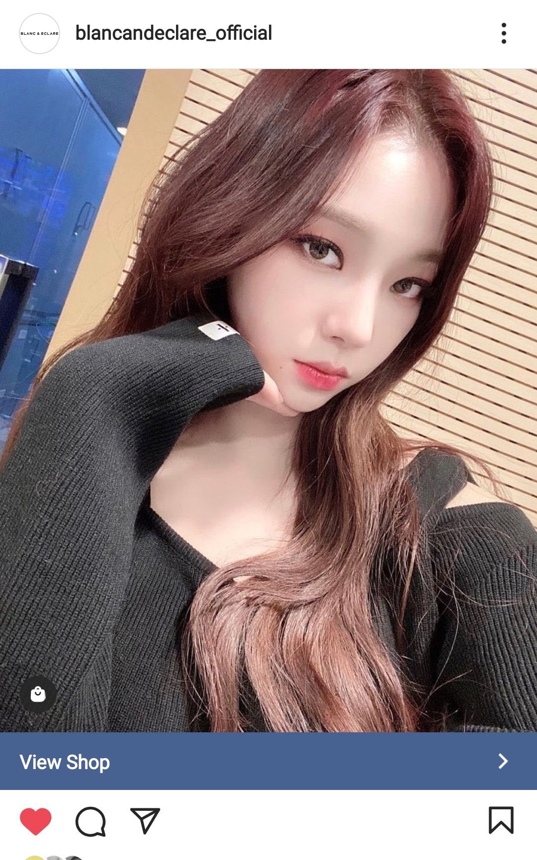 Jessica Jung Selca 2022