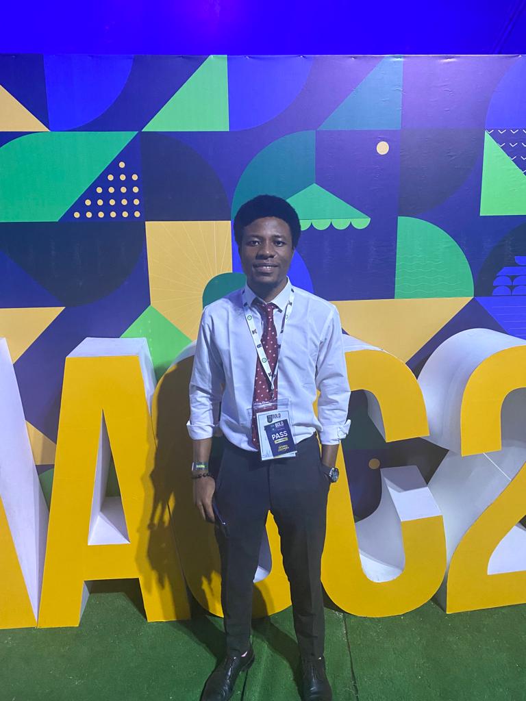 Tooni Ajiboye on Twitter: "RT @toonithecreator: Nightlife."