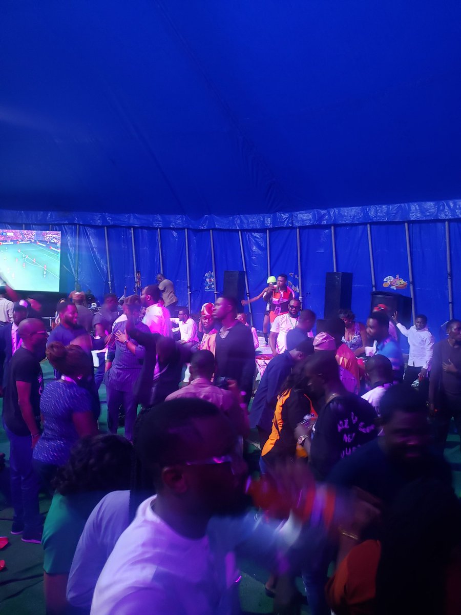 Tooni Ajiboye on Twitter: "RT @toonithecreator: Nightlife."