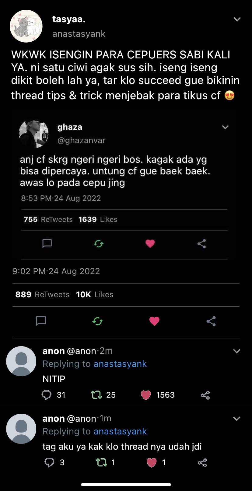 kiyaa on Twitter: "closefriend(s) = cepu ; lee jeno few tweets local au written by, @ KAKJlLL ...