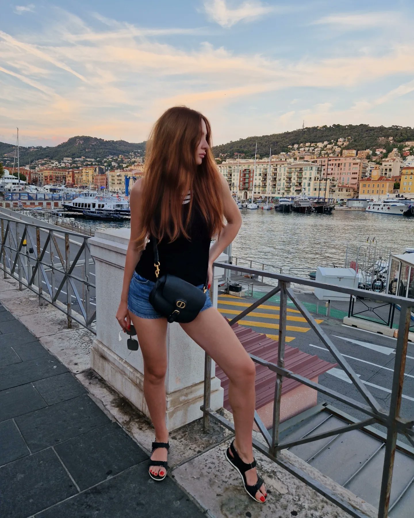 TW Pornstars - 1 pic. Eva Berger. Twitter. Nice . 7:42 PM - 24 Aug 2022