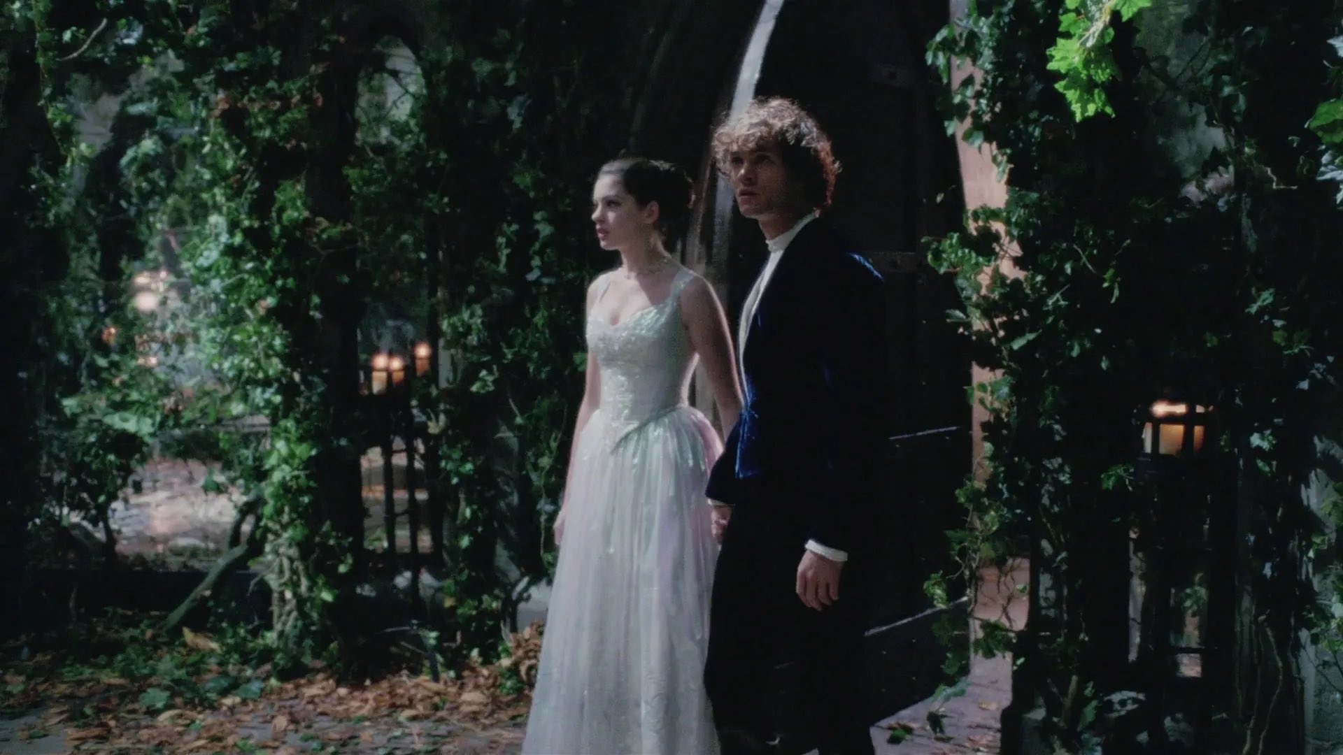 Ella Enchanted Dress