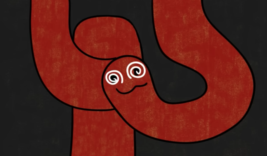 The Kid Should See This 〈 TKSST.com 〉 on Twitter: "Worm grunting: How ...
