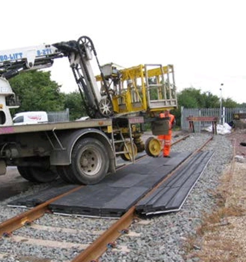 The Rail Head thread 🧵 A review on the use of Rail Heads (RHD) in the ...