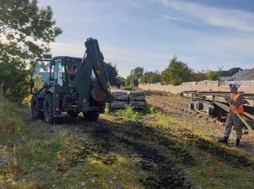 The Rail Head thread 🧵 A review on the use of Rail Heads (RHD) in the ...