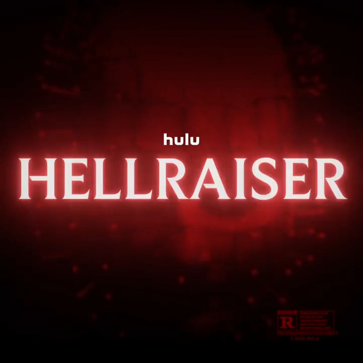 Diana “darcy The 🎄 Poo” Prince On Twitter Heres The Hellraiser