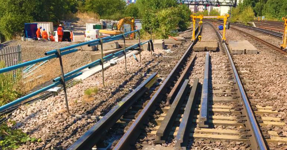 SRSA Complete Chepstow Viaduct With Carbon-Positive Approach | Colas ...