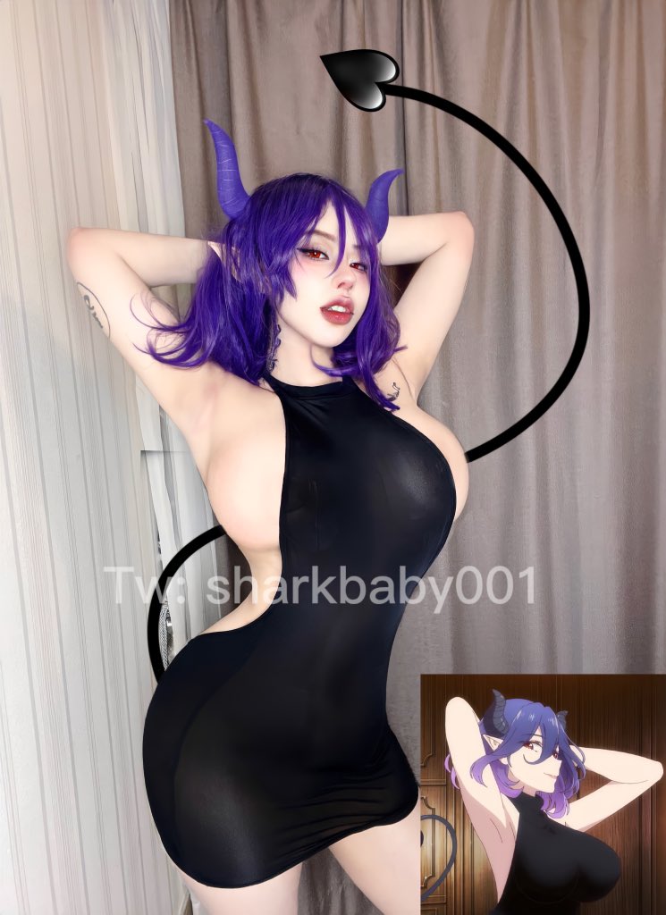 shark on Twitter: "作为代替 我要收下你的魔力 https://t.co/ja54kvORul" / Twitter